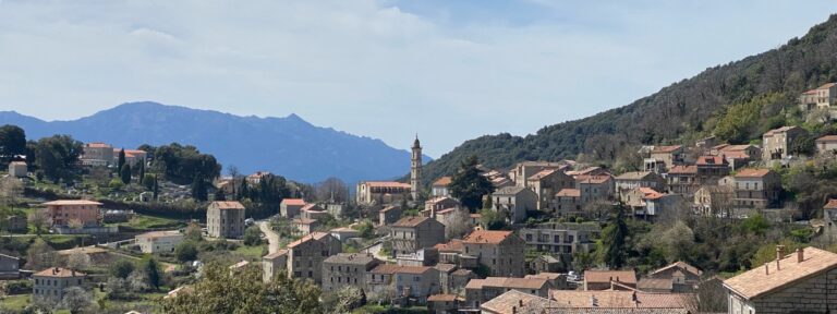 Mairie de Levie – Site officiel de la commune de Levie